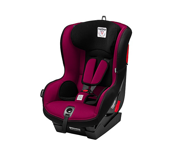 Peg Perego Auto Sedište Viaggio 1 Duo Fix Fleur 9-18kg P3810111406