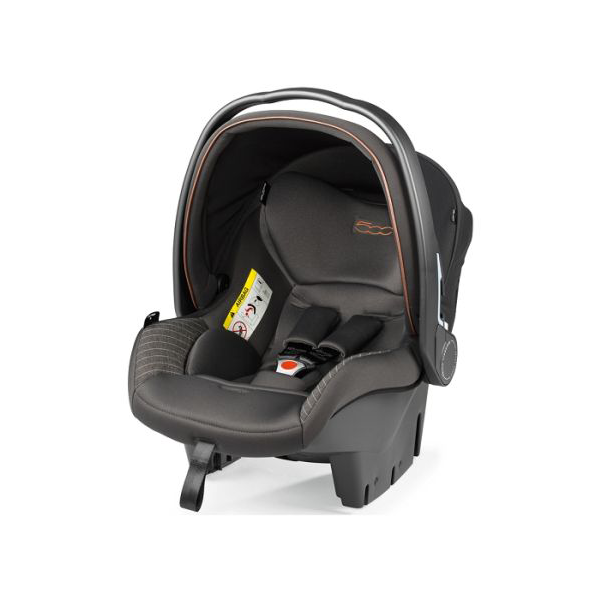 Peg Perego Autosedište za decu 0-13kg Primo Viaggio SL 500 P3800061669