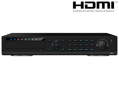Snimac Analogni 32ch VGA/HDMI/SATAx4 EonBoom EN-5032