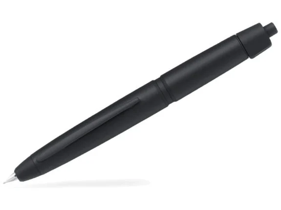 Pilot Naliv pero Capless LS Matte black