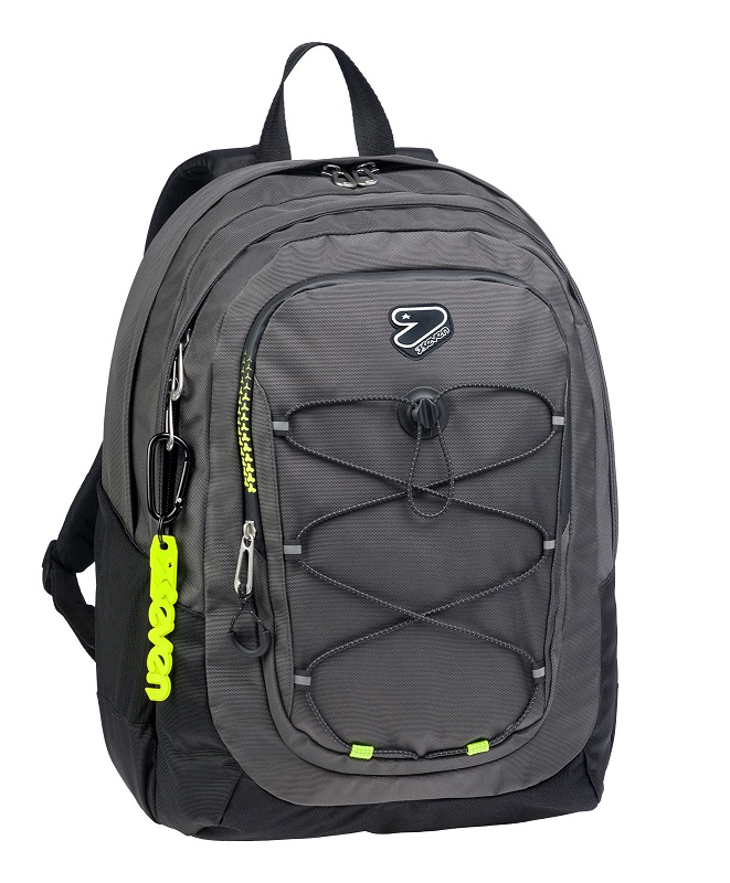 SEVEN – INVICTA ranac – Climbing ivy