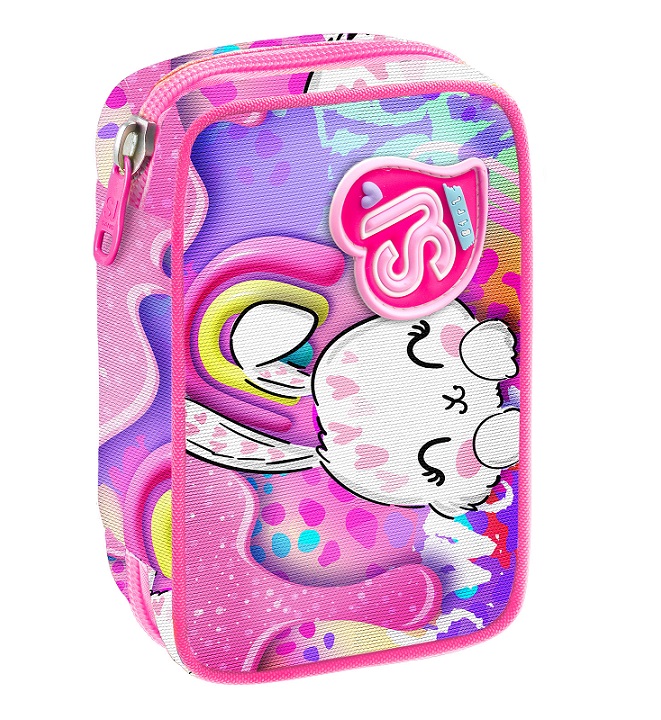 SEVEN SPEED PUNA PERNICA – FANTASYS GIRL
