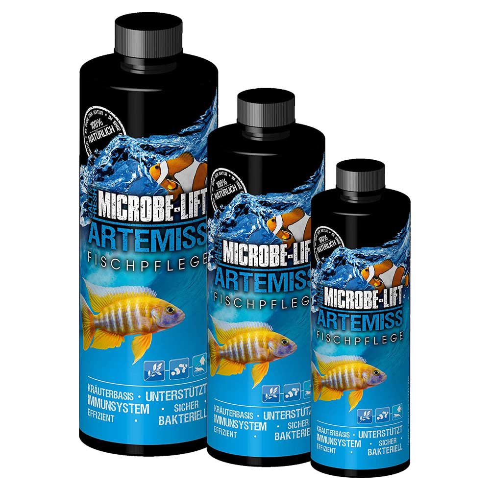 Arka Artemiss Salt- & Freshwater