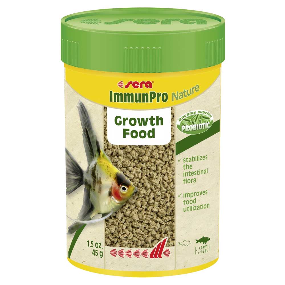 Sera immunpro nature hrana za ribice