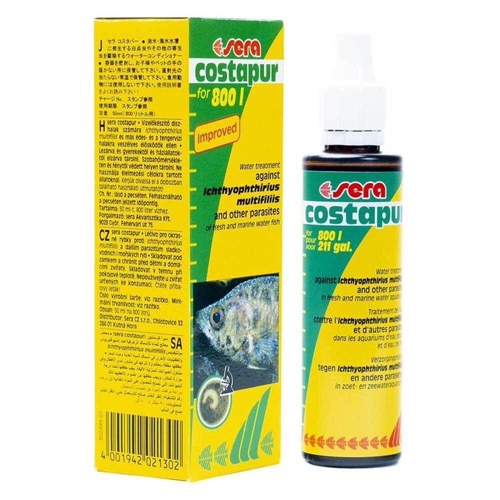 Sera costapur 50ml