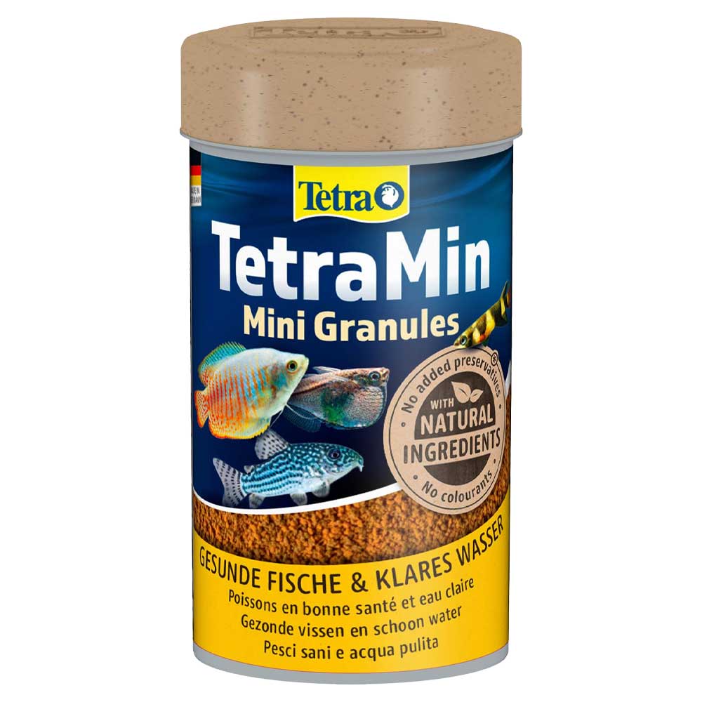 Tetra min 100 ml