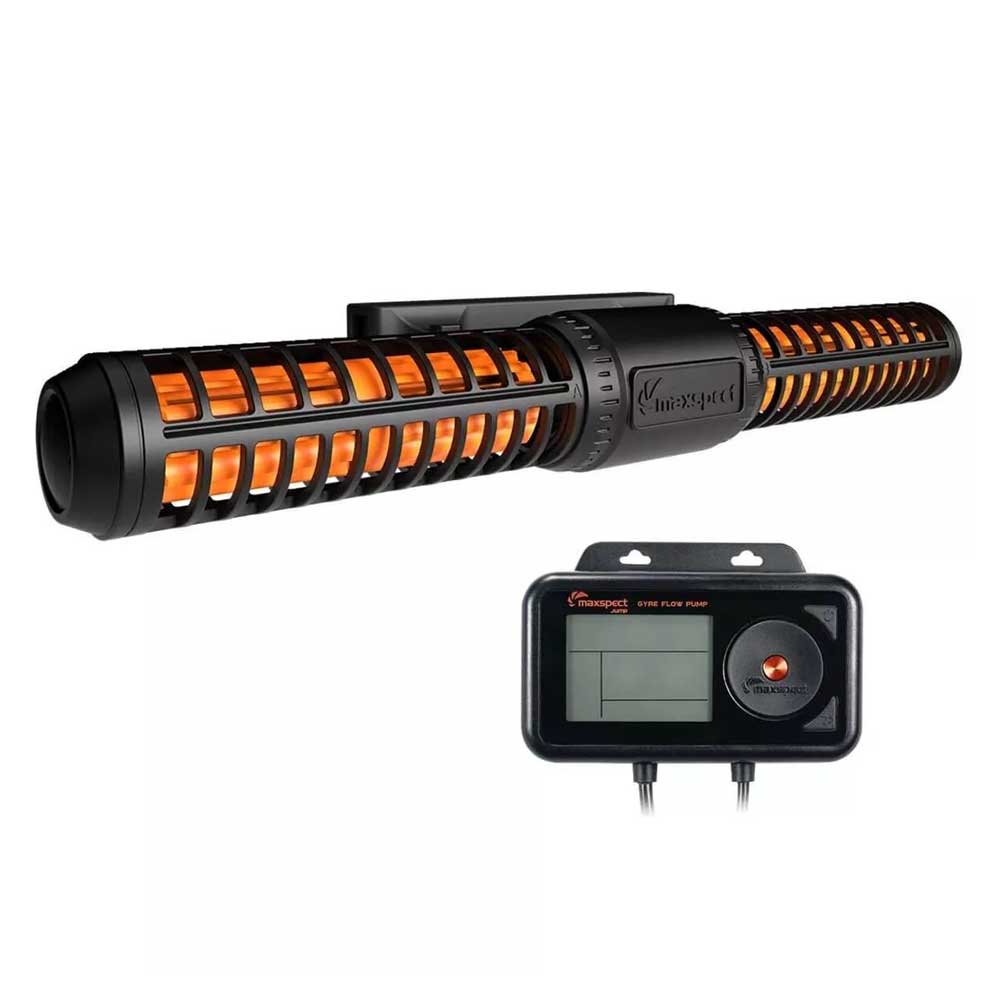 Maxspect gyre flow pump