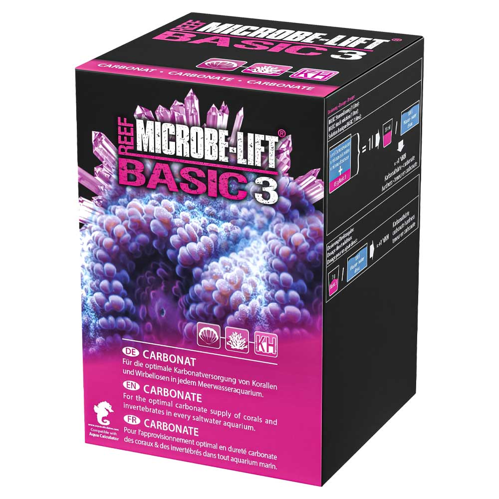 Arka Basic 3 - Carbonate KH