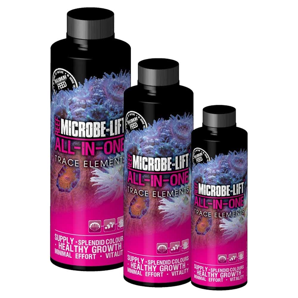 Arka All in One - Trace Elements Supply for Corals