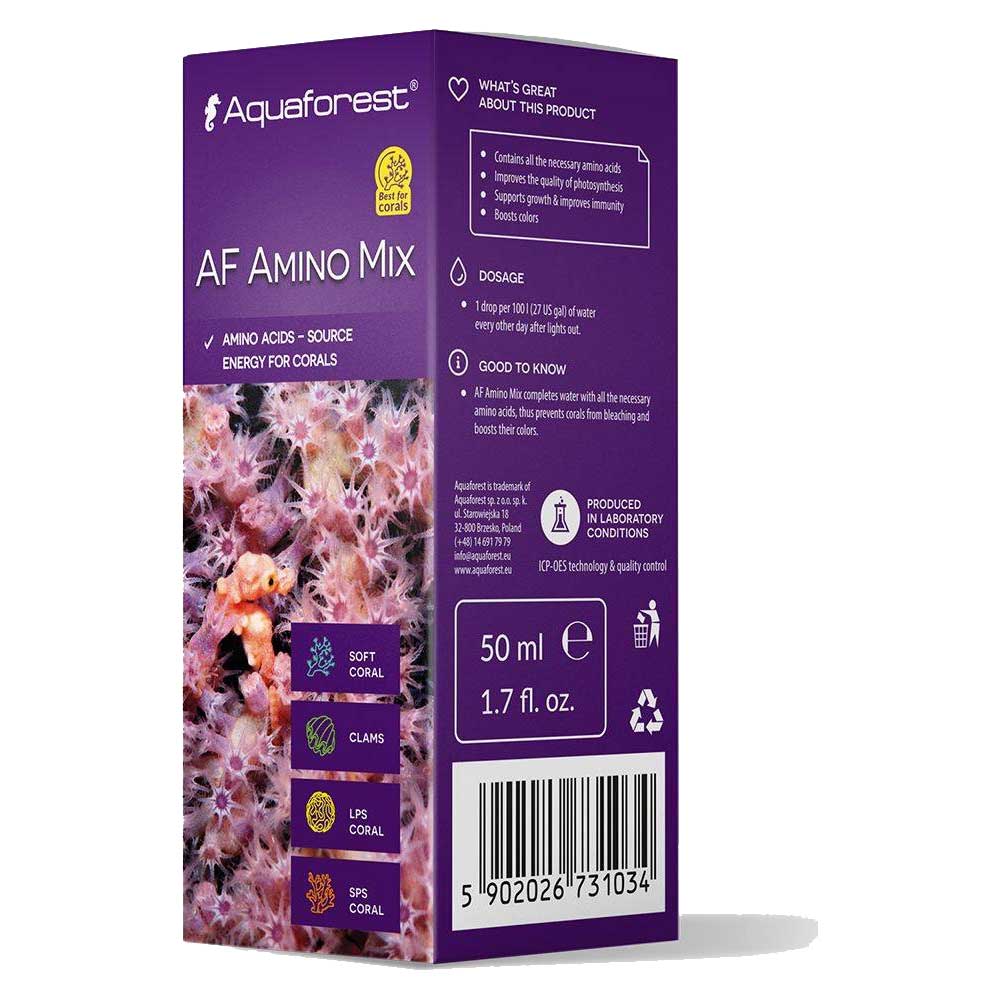 Aquaforest amino mix