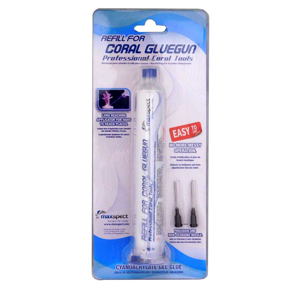 Maxspect PCT-G50 coral glue 50g