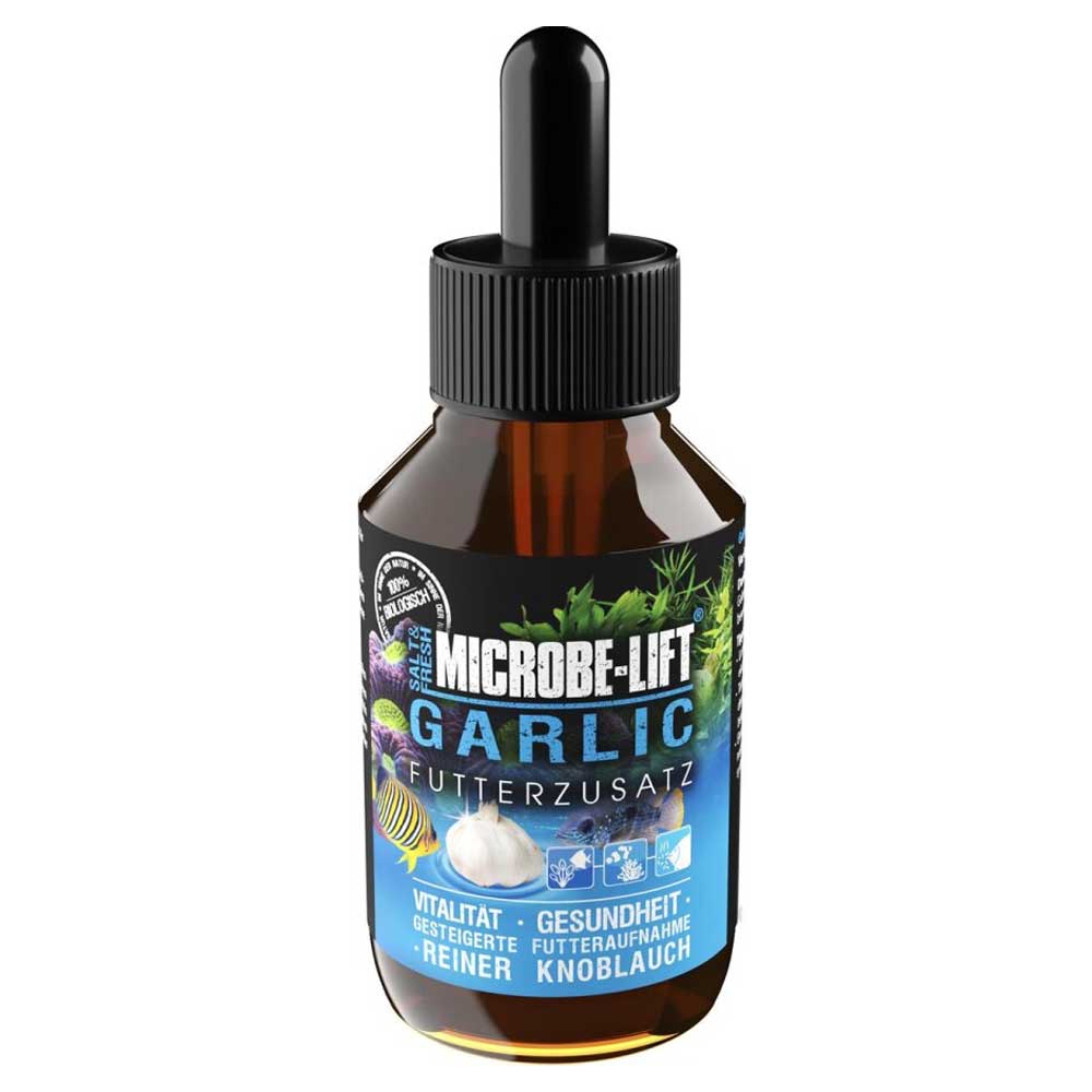 Arka Garlic - Feed Additive (100 ml)