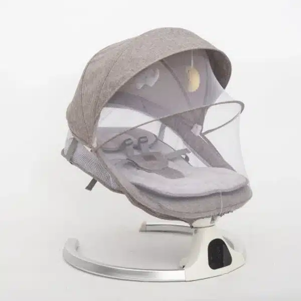 Marsi muzička njihalica za bebe 603 – Bež