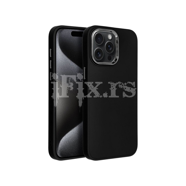 Futrola Frame Case for IPHONE 15 Pro Max