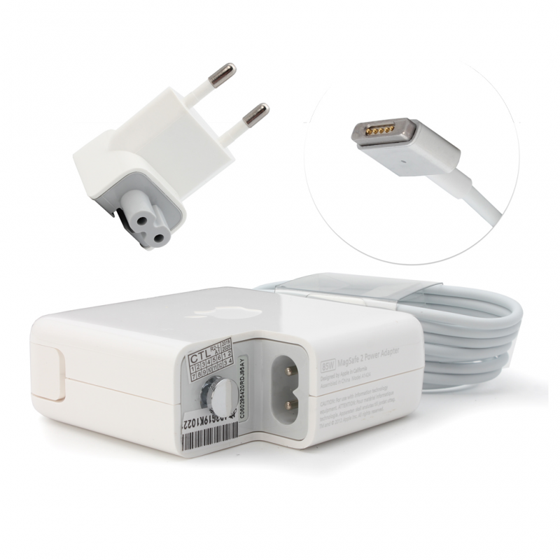 Punjac za Apple Macbook Pro MagSafe 2 85W HQ