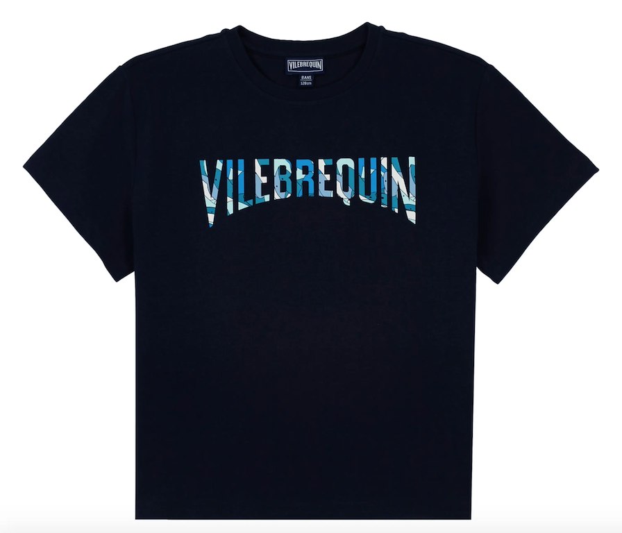 VILEBREQUIN MAJICA 390/6