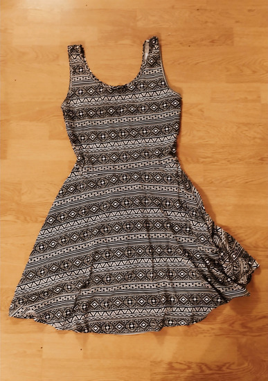 Terranova haljina M/L