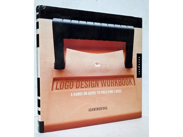Logo Design Workbook
