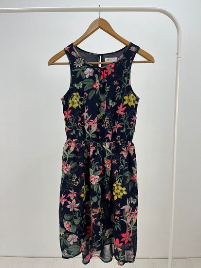 H&M letnja haljina