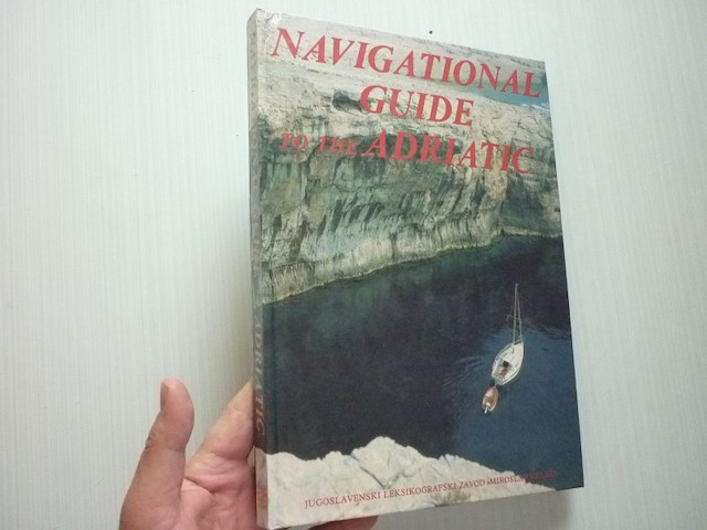 Navigational Guide to the Adriatic