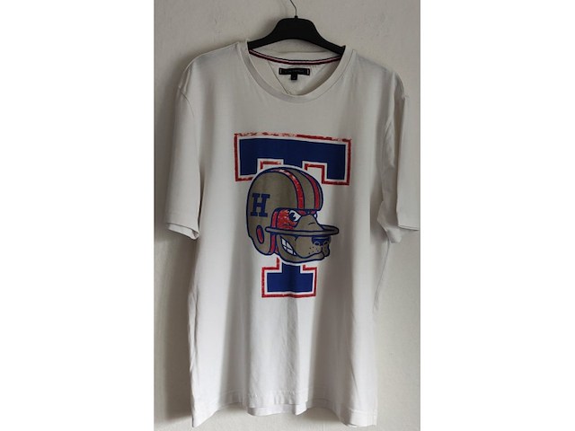 Tommy Hilfiger pamucna majica vel.XL