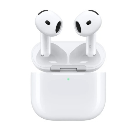 Apple AirPods 4 ANC