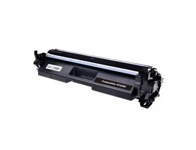 4PRINT Toner HP CF230X/ CRG-051H (M203,M227) crni