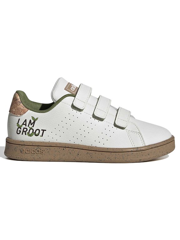 ADIDAS SPORTSWEAR dečije patike Advantage x Marvel
4725 RSD 
5906 RSD (-20%) The lowest price in the last 30 days*
5906 RSD (-20%) The lowest price in the last 30 days*
5906 RSD (-20%) Redovna cena