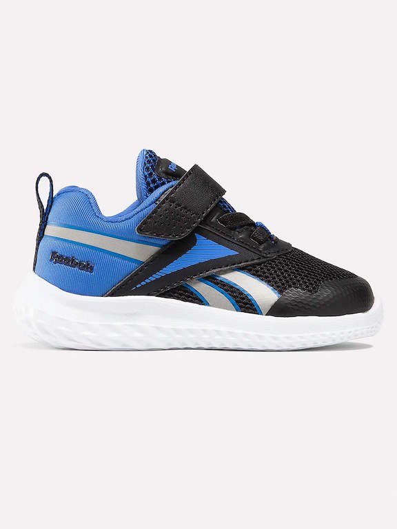 REEBOK Dečije patike RUSH RUNNER 5
3132 RSD 
3915 RSD (-20%) The lowest price in the last 30 days*
3915 RSD (-20%) The lowest price in the last 30 days*
3915 RSD (-20%) Redovna cena