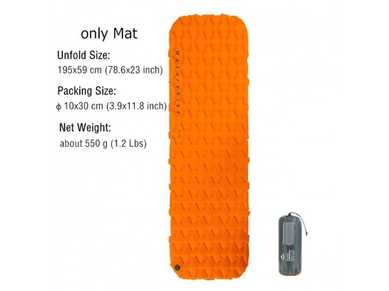 Naturehike Camping Air Mattress