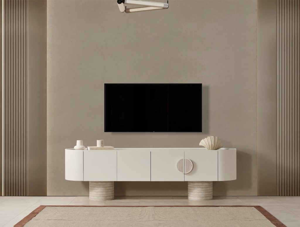 Tv komoda Dior