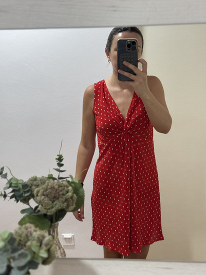 Guess, original, letnja haljinica