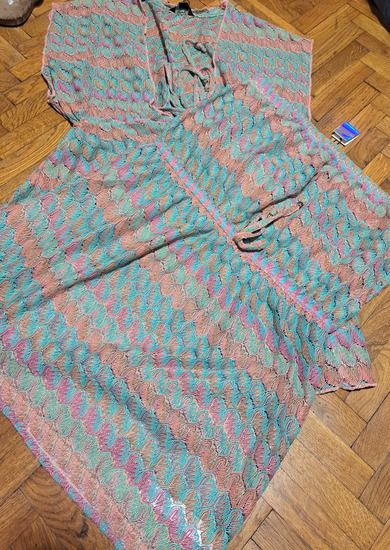 Komplet.za plazu XL