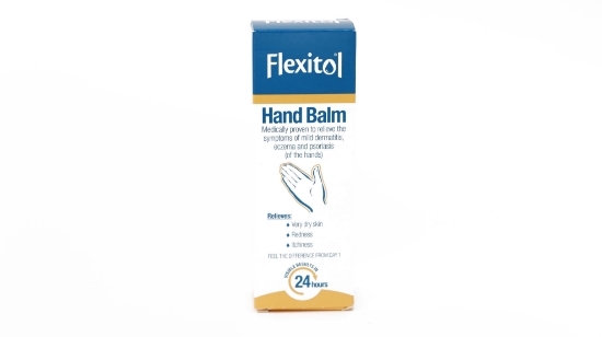 FLEXITOL hand balm 56g T&R