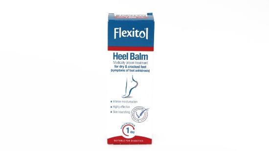FLEXITOL HEEL balm 56g T&R