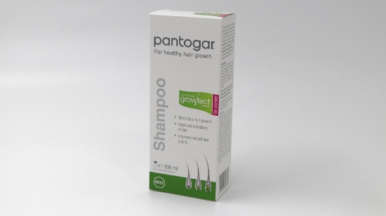 PANTOGAR ŠAMP.ZA ŽENE 200ml