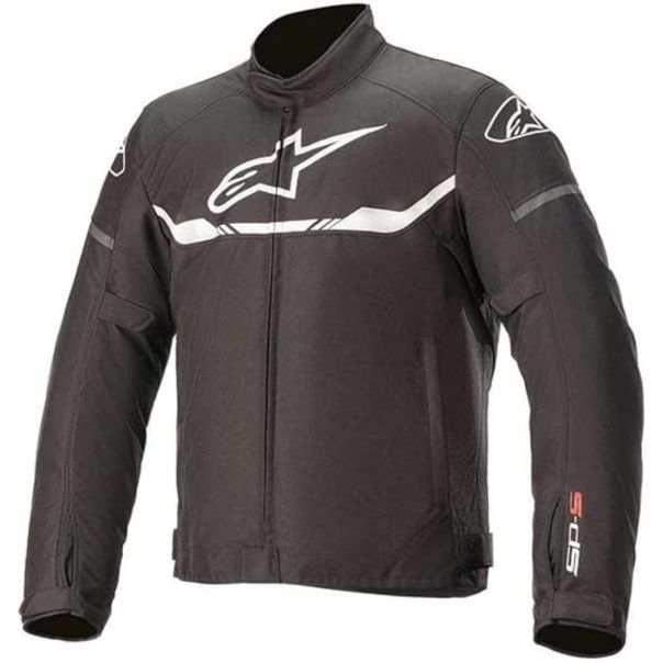 ALPINESTARS T-sps air jakna crn/bel