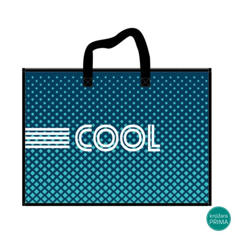 Torba za blok 5 SCOOL - Cool