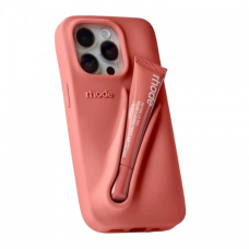 Maska Rhode LIP CASE + LIP TINT za iPhone 13 Pro/ 14 Pro/ 15 Pro toast