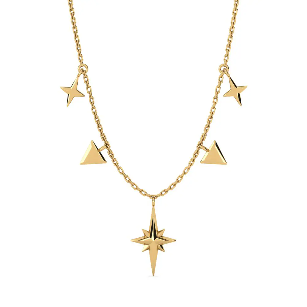 GLAMIRA Ogrlica Arided