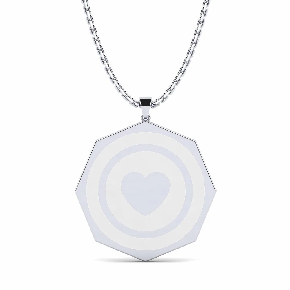 GLAMIRA Privezak Linea