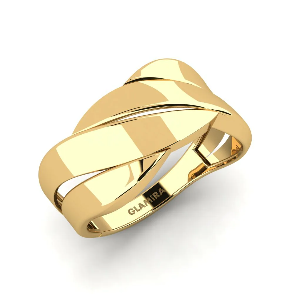 GLAMIRA Prsten Quinze