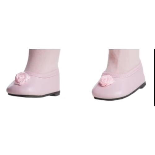 Paola Reina Roze baletanke za lutke od 42cm