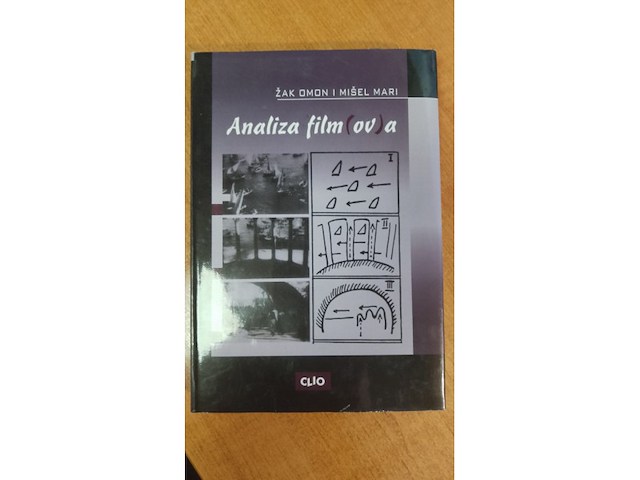 Analiza film(ov)a Žak Omon