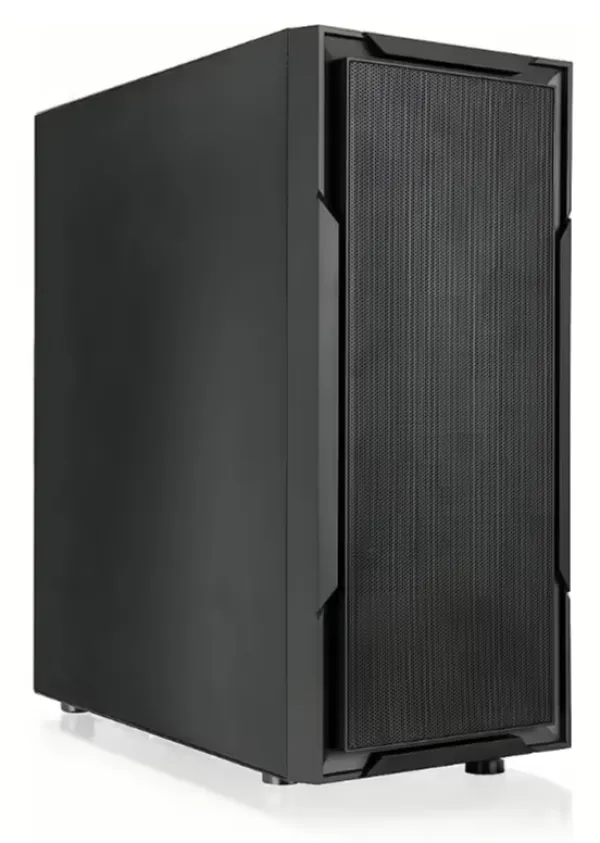 Thermaltake Versa XM1/Black/Win/Left Steel Panel*1/120mm Fan*1/CA-1Z6-00M1WN-01