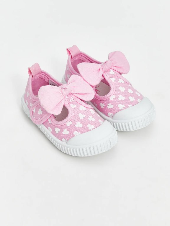 LC Waikiki Cipele za devojčice S5HE82Z1-LSZ, Roze