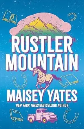 Rustler Mountain