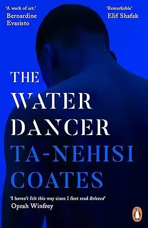 The Water Dancer