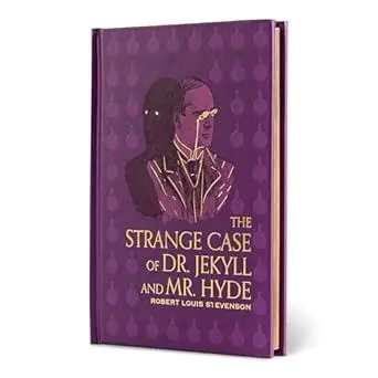 Strange Case of Dr. Jekyll and Mr. Hyde