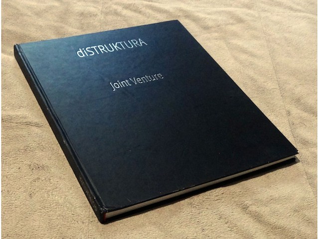 DISTRUKTURA JOINT VENTURE 2005-2015